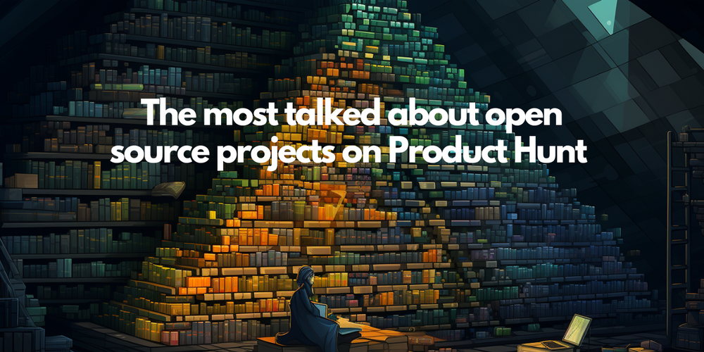7 Open Source Libraries To Keep An Eye On And Contribute To