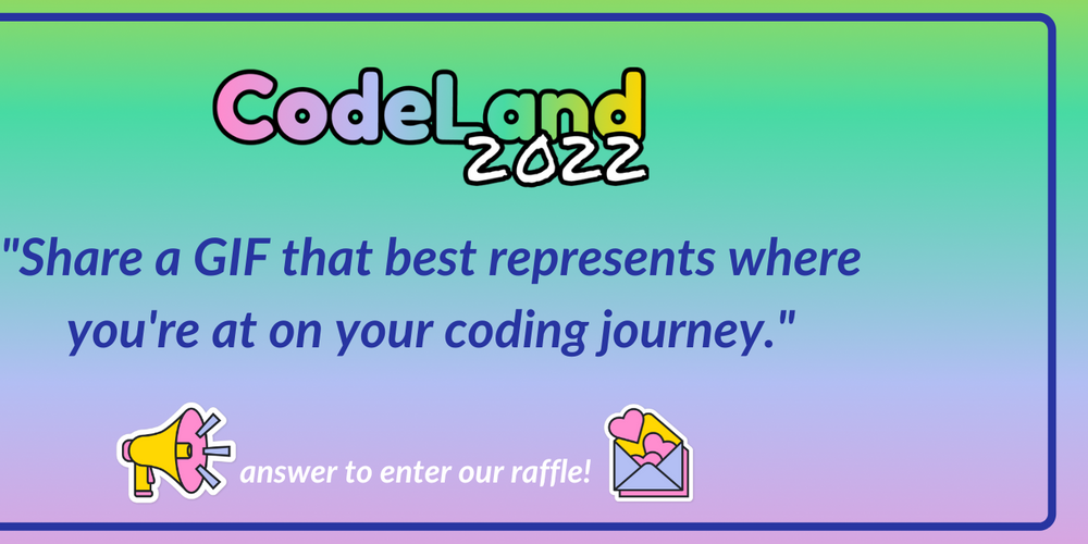 Share a gif that best represents where you're at on your coding journey - CodeNewbie Community 🌱