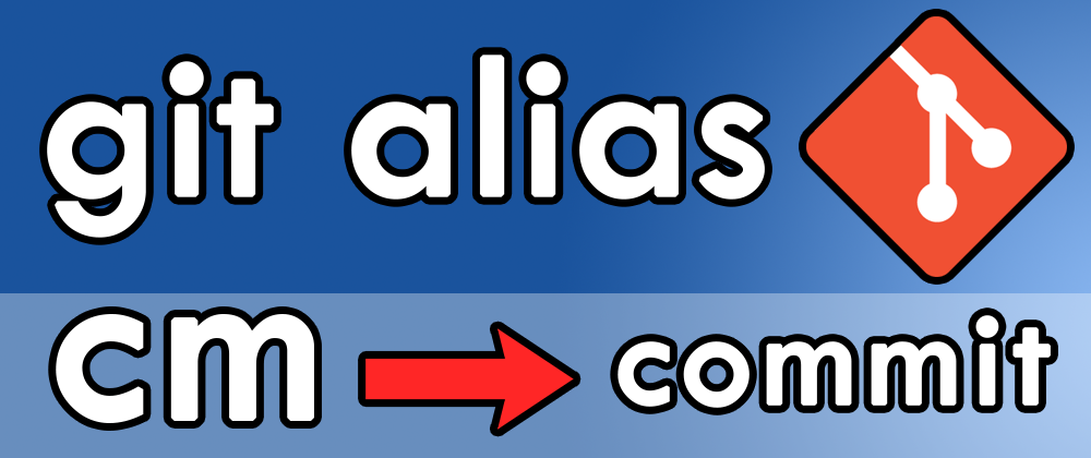 🕵️‍♂️ Learn git alias and boost your productivity - CodeNewbie Community 🌱