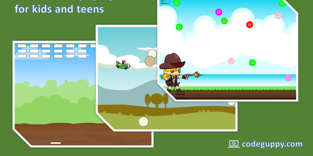 10 Coding Projects for Middle and High School Students - CodeNewbie Community 🌱