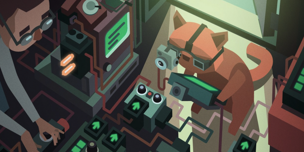 What do cats, AWS, machine learning, and neural networks have in common ...