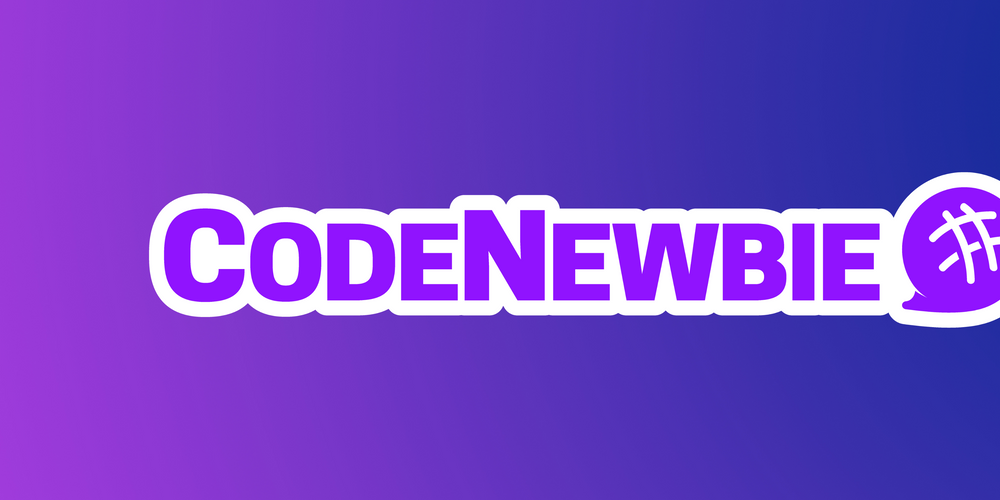 CodeNewbie Has Gone Purple! - CodeNewbie Community 🌱