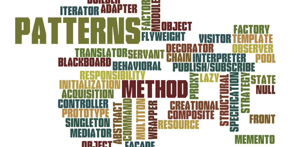 Importance Of Design Patterns In Software Development Codenewbie Community 🌱