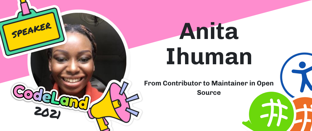 [On-Demand Talk] From Contributor to Maintainer in Open Source ...