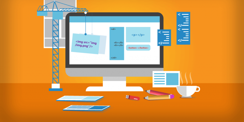 5 Awesome HTML and CSS projects to build (with codepen preview) - CodeNewbie Community 🌱