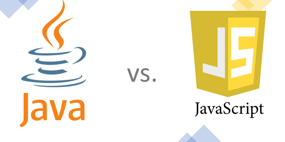 Java Vs Javascript What Is The Difference Codenewbie Community 🌱 