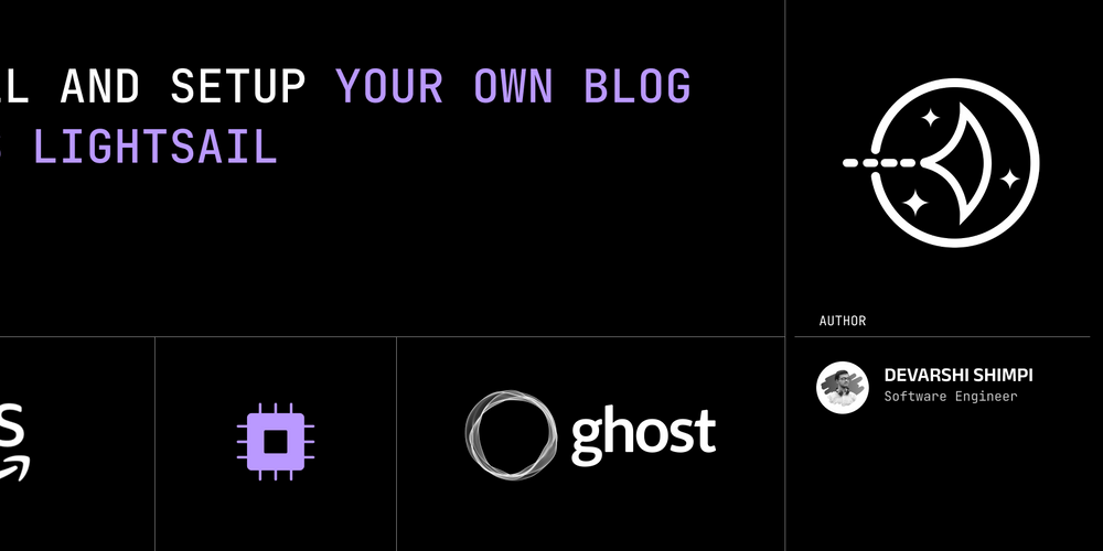 Setting Up An Ubuntu EC2 Instance From Scratch on AWS - CodeNewbie Community 🌱