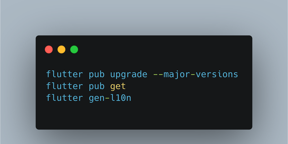 How I Deployed My Flutter Web App to Heroku and Lived to Tell the Tale - CodeNewbie Community 🌱