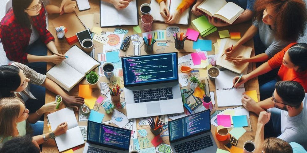 How to Choose the Right First Programming Language - CodeNewbie Community 🌱